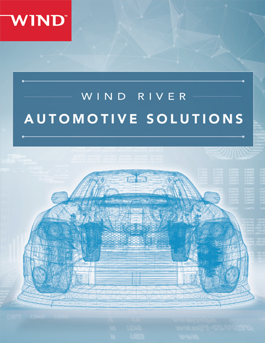 产品简介 | 风河中国 (Wind River)