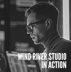 首页 | 风河中国 (Wind River)